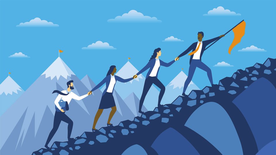 The 5 Cultural Requirements of Successful Digital Transformation ...