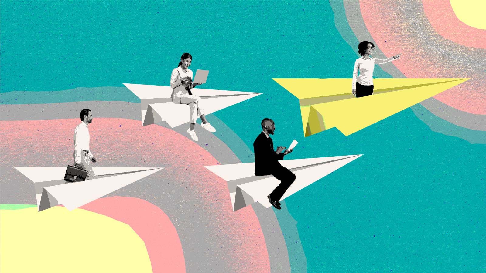 Organizational Leadership | Stanford Online