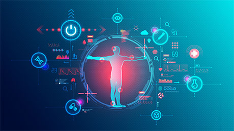 AI for Healthcare Professionals | Stanford Online
