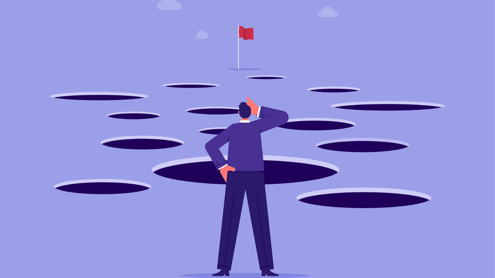The 6 Most Common Mistakes Companies Make When Developing AI Projects ...