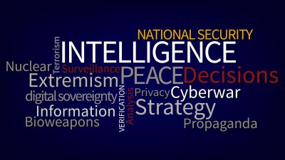 International Security in a Changing World | Course | Stanford Online