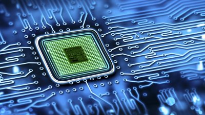 Introduction to VLSI Systems Course I Stanford Online