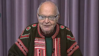 Donald E. Knuth Lectures | Stanford Online