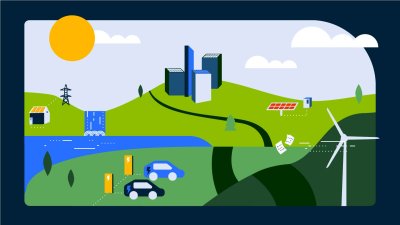 Transforming Energy: Stanford's Path to a Renewable and Sustainable Future