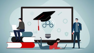 10 tips for starting a new online course | Stanford Online