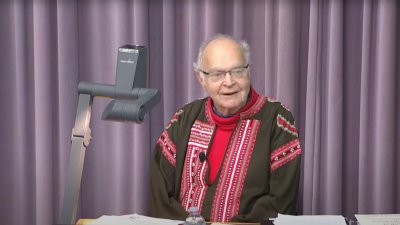 Donald E. Knuth Lectures | Stanford Online