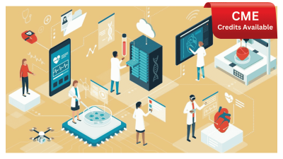 Artificial Intelligence in Healthcare | Program | Stanford Online