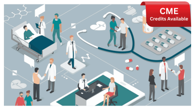 Artificial Intelligence in Healthcare | Program | Stanford Online