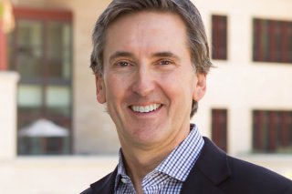 Tom Byers | Stanford Online
