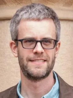 Michael McGehee | Stanford Online