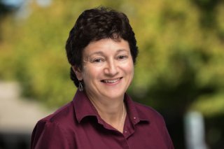 Rosanne Siino | Stanford Online