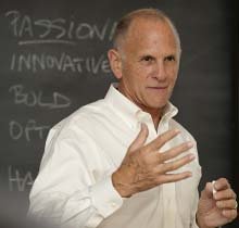 Ricardo Levy | Stanford Online