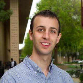 Adam de la Zerda | Stanford Online