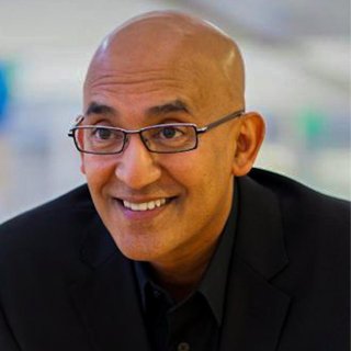 Banny Banerjee | Stanford Online