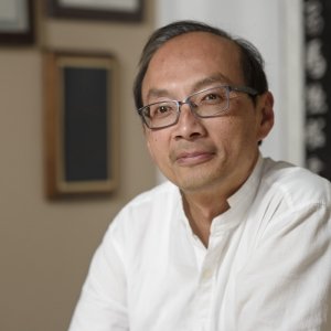 David Tse | Stanford Online