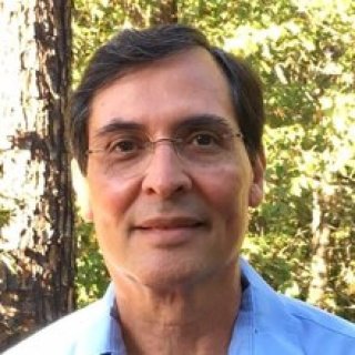 Jonathan Candelaria | Stanford Online