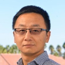 Jian Qin | Stanford Online