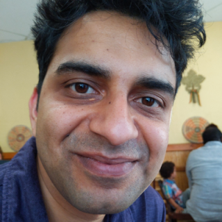 Anand Avati | Stanford Online