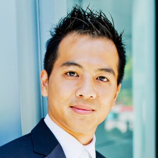 Linh Tran | Stanford Online