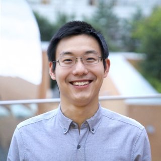Jiajun Wu | Stanford Online