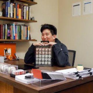 Gene Kim | Stanford Online