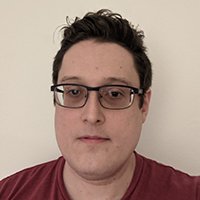 Ian Tullis | Stanford Online