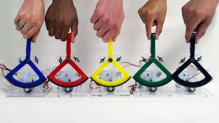 Introduction to Haptics | Stanford Online