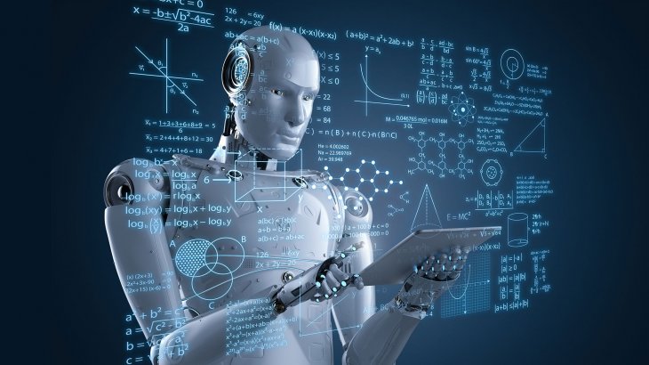 Mathematical Methods with Machine Learning I Stanford Online
