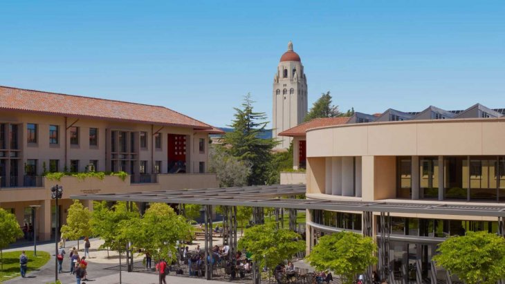 Discover the Paths to Power | Stanford Online