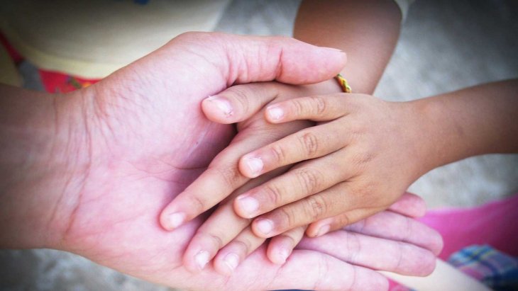 Supporting Families and Caregivers | Stanford Online