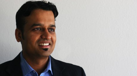 Raj Badoni: Career Life Cycle: Learn, grow, 'go for it!' | Stanford Online