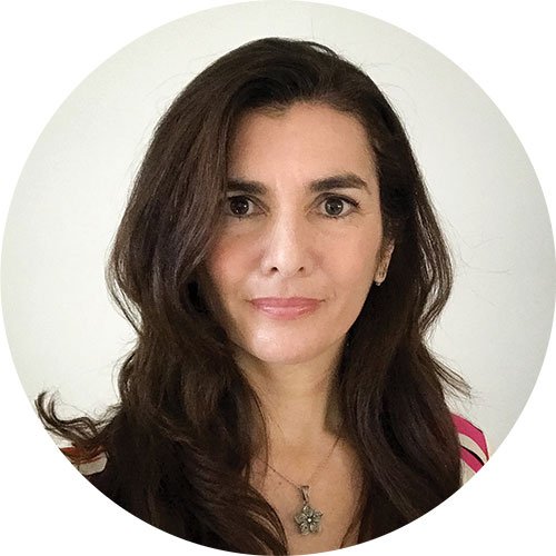 Maria Noel Forame | Stanford Online