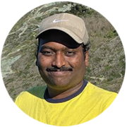 Bala Siva | Stanford Online