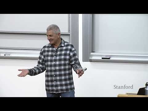 Convex Optimization I Course I Stanford Online