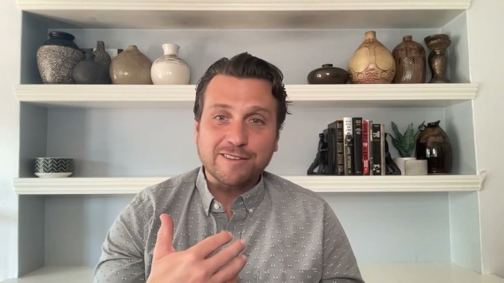 Hear Joseph’s Story | Stanford Online