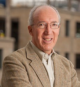 Raymond E Levitt | Stanford Online