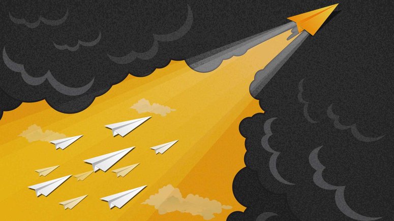 How to Innovate Faster and Better During COVID-19 | Stanford Online