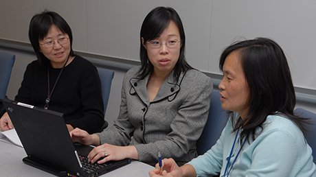 Nancy Cheng: Validating the Value of a Stanford Degree | Stanford Online