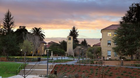 Stanford Graduate School of Education | Stanford Online