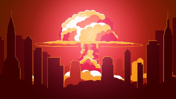 Inside The Nuclear Threat – Threats To Nuclear War – IBZN