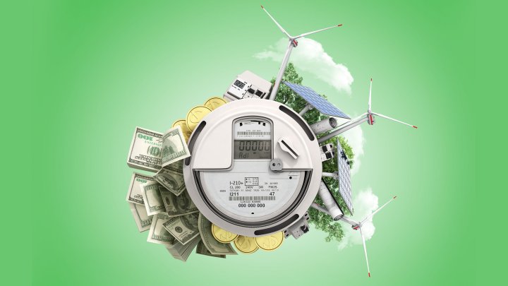 Economics of the Clean Energy Transition | Course | Stanford Online