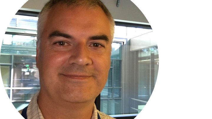 Shawn M | Stanford Online