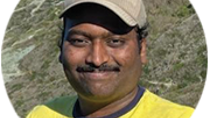 Bala Siva | Stanford Online