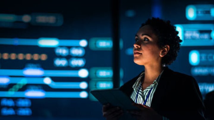 AI-Driven Leadership Course | Stanford Online