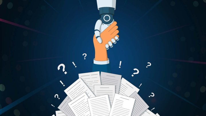 Making AI Work for You: Productivity | Stanford Online