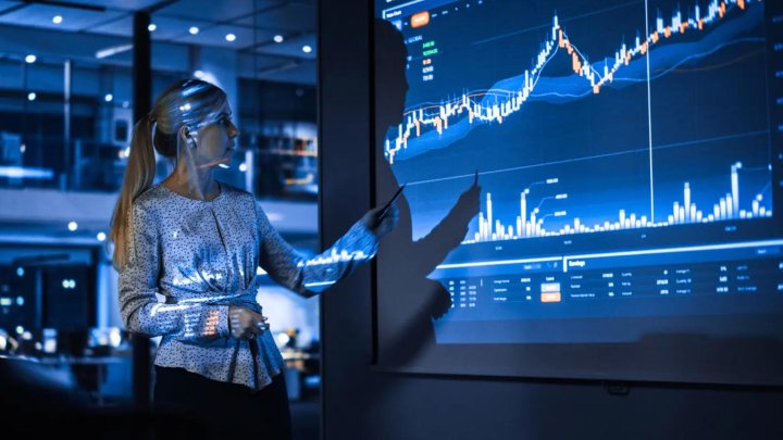 AI in Finance Course | Stanford Online